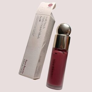 Rare Beauty | Makeup | Rare Beauty Soft Pinch Matte Liquid Blush Deep ...